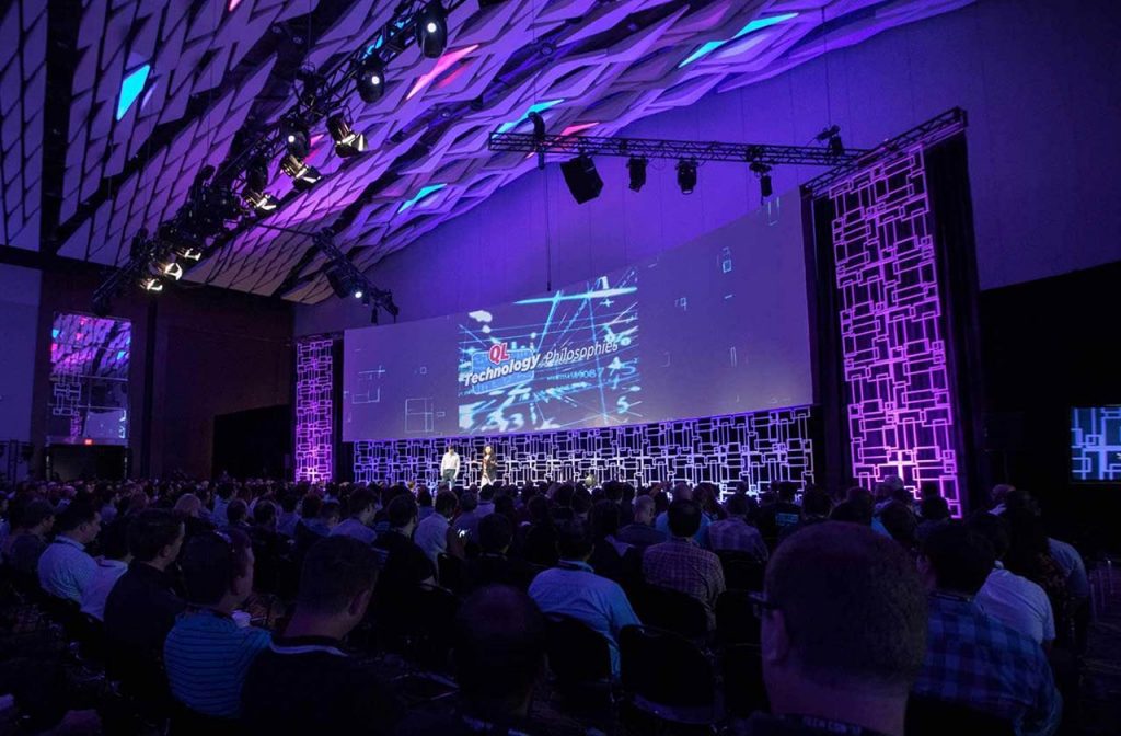 Brasília recebe maior evento de inovação e tecnologia do País - Teoria ...