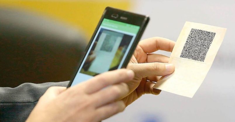 Por que QR Code será a próxima grande revolução do sistema bancário ...