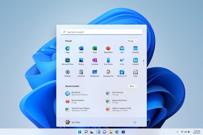 Windows 10: como centralizar os ícones na barra de tarefas - Teoria Digital Windows 10: como centralizar os ícones na barra de tarefas - Teoria Digital