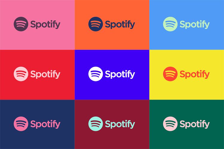 How To Find Your Spotify Color Palette Jassmash