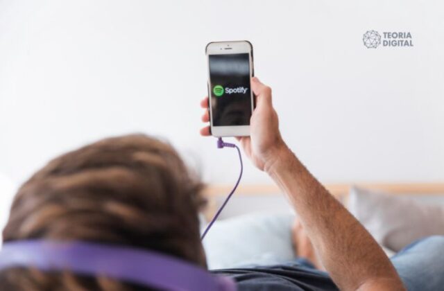 Spotify lança nova tela verticalizada e traz novidades em IA - Teoria ...