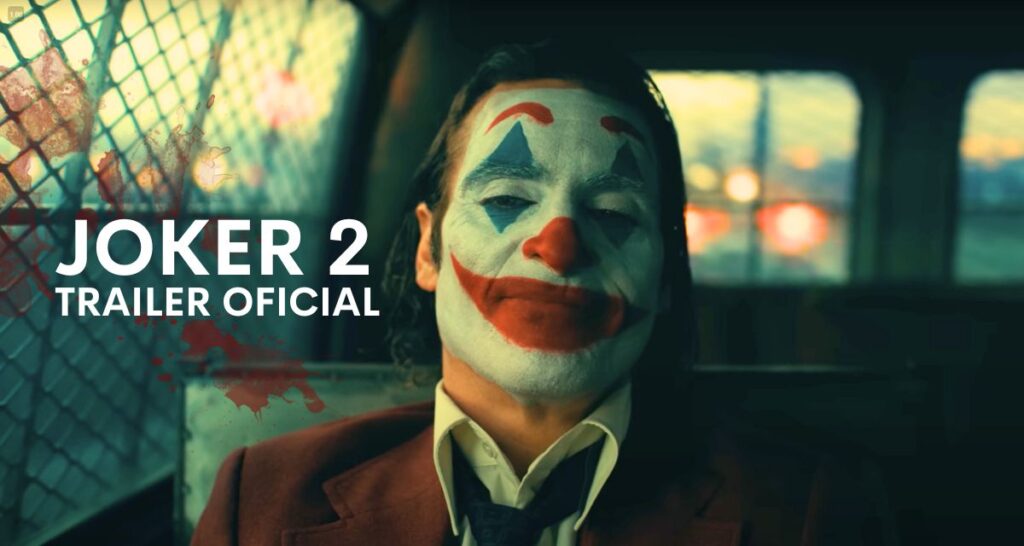 Novo trailer do Coringa 2 Revela Vilão Icônico de Batman - Teoria Digital