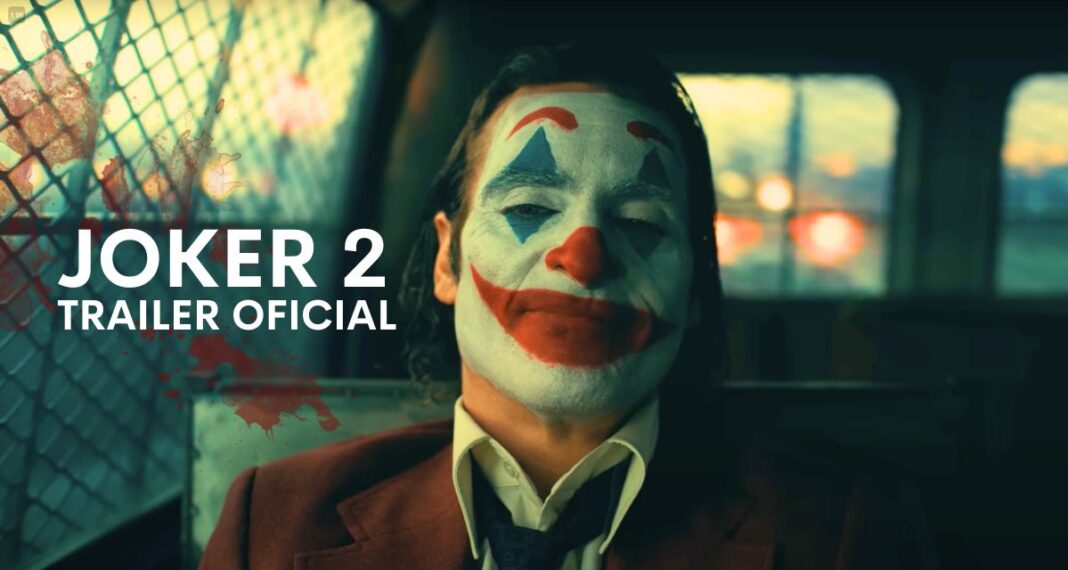 Novo trailer do Coringa 2 Revela Vilão Icônico de Batman - Teoria Digital
